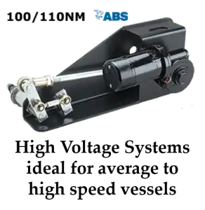 Pantograph Wipers Marine - Hepworth Group