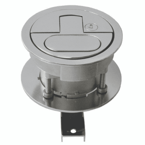 Hatch Handles - Hepworth Group