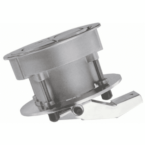 Hatch Handles - Hepworth Group