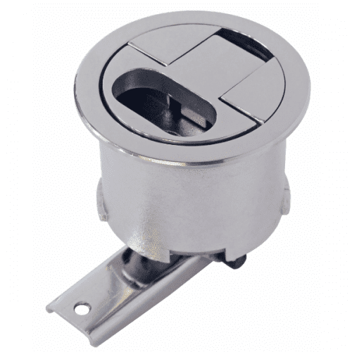 Hatch Handles - Hepworth Group