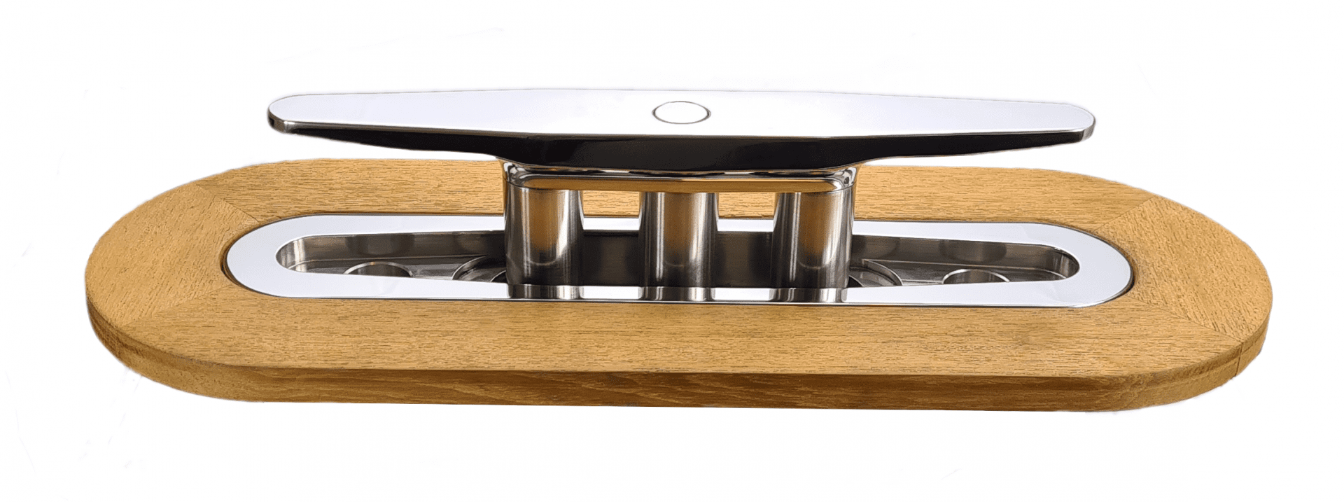 Retractable Deck Cleats - Hepworth Group