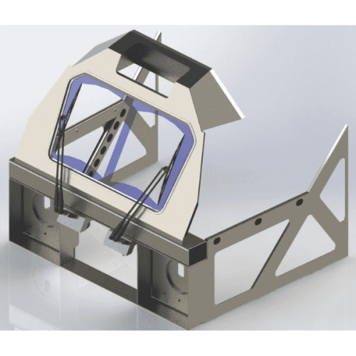Rail Wiper Systems - Electric - Retrofit - Motors - Overhall - Linkages