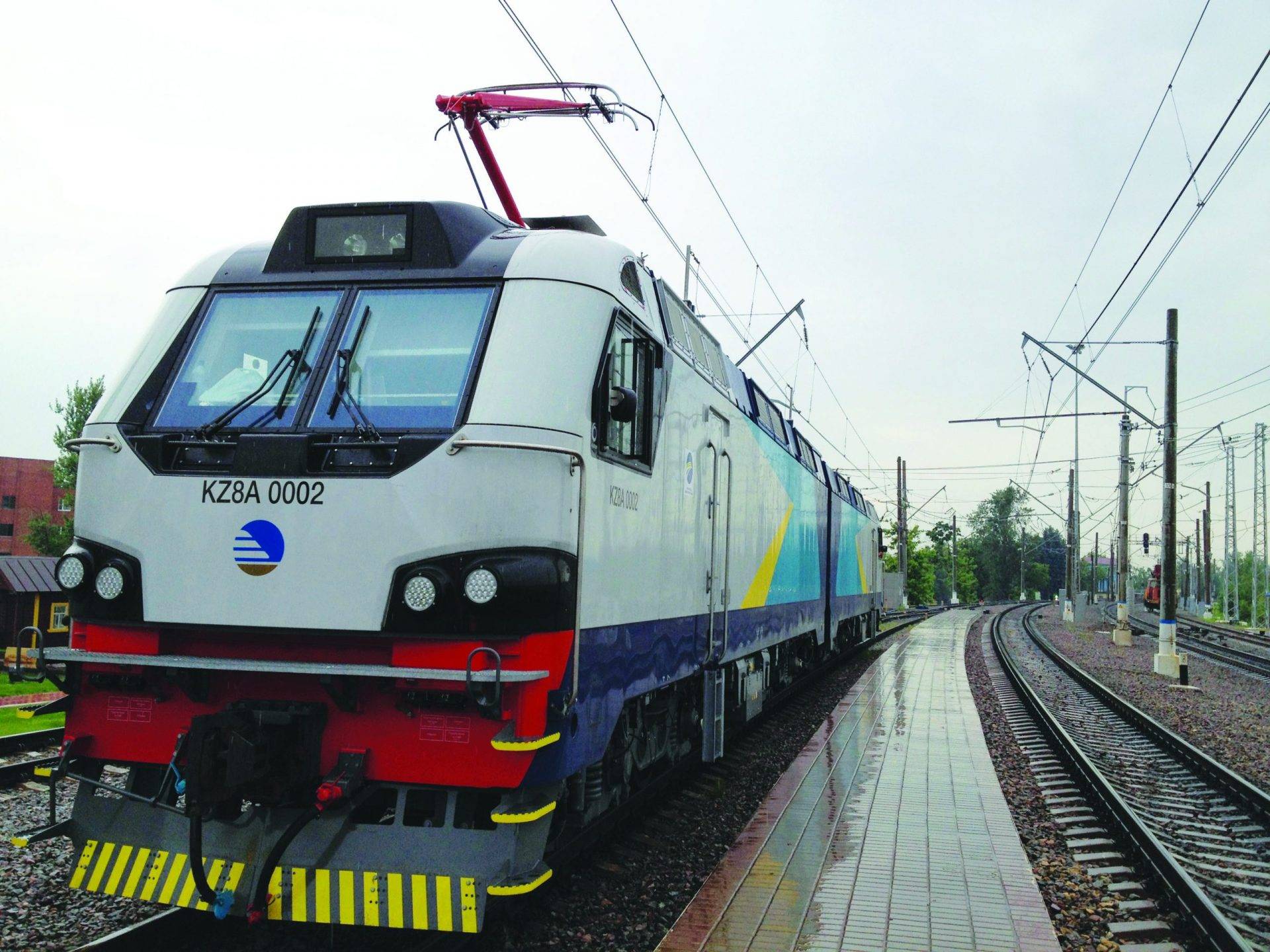 Rail Wiper Systems - Electric - Retrofit - Motors - Overhall - Linkages