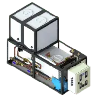 Marine Wiper Systems - Hepworth Group