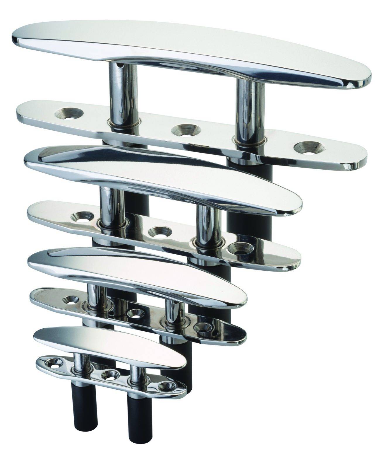 Pull-Up Deck Cleats - Hepworth Group