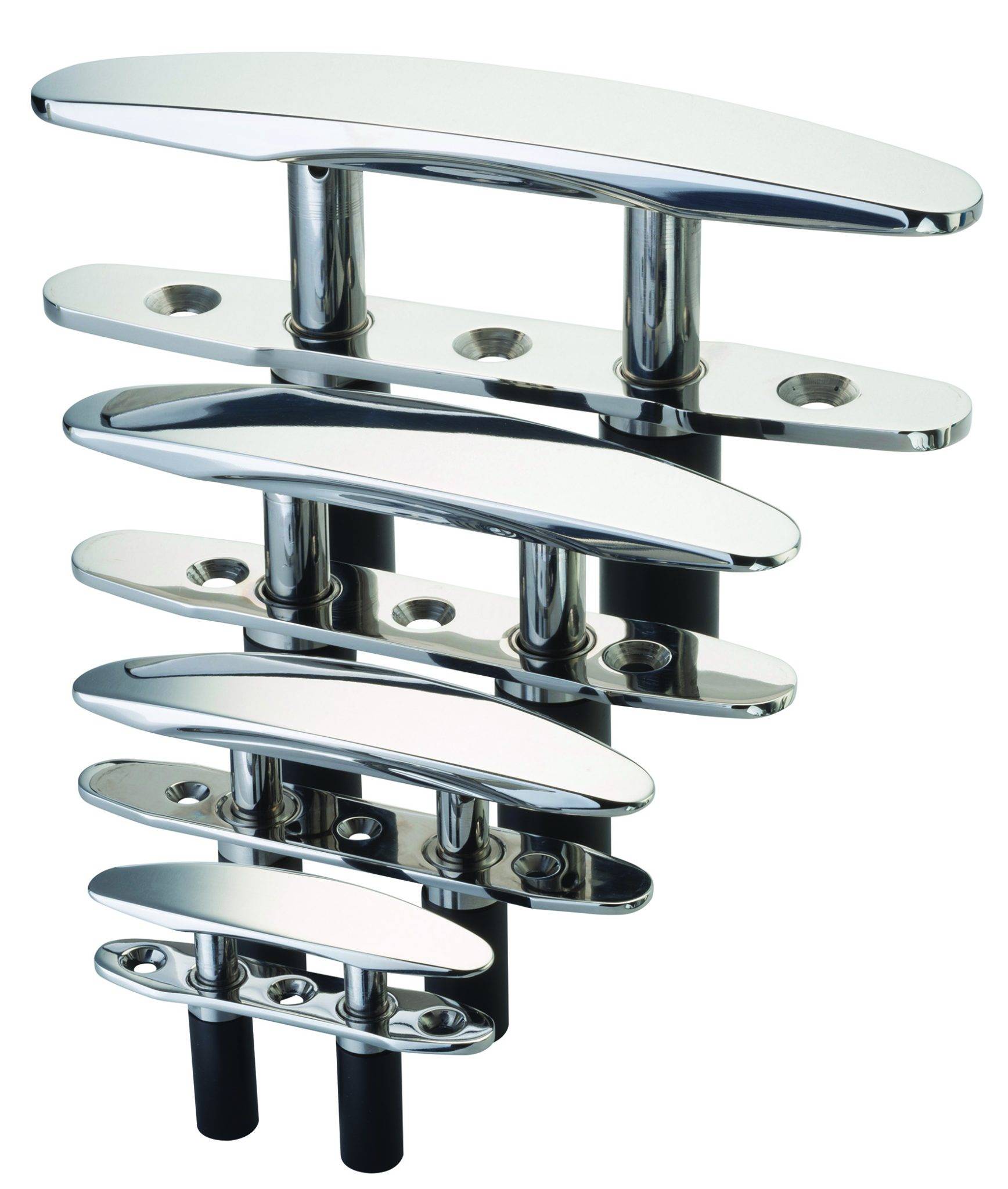 Pull-Up Deck Cleats - Hepworth Group